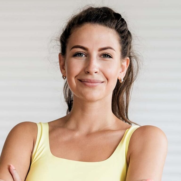 The Conscious Circle | Meditation & Confidence Coach Bhavya